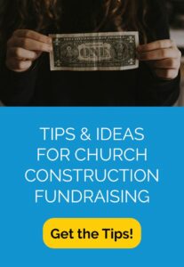 Building a New Church? Here’s Where to Start. | Horst Construction